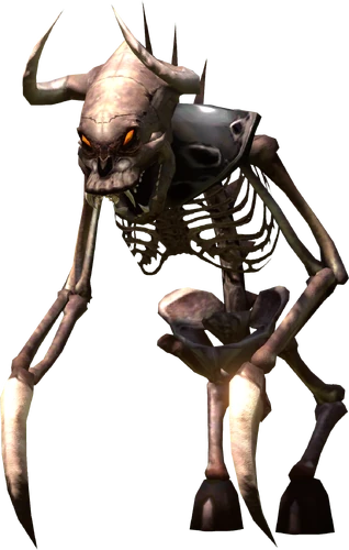 Kleer Skeleton | Serious Sam Wiki | Fandom