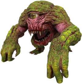 Gnaar | Serious Sam Wiki | Fandom