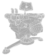 Rocket Turret | Serious Sam Wiki | Fandom