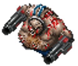 Scrapjack | Serious Sam Wiki | Fandom