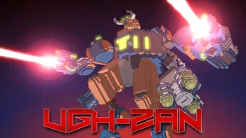 Ugh-Zan III | Serious Sam Wiki | Fandom