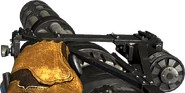 XM214-A Minigun | Serious Sam Wiki | Fandom