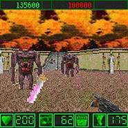 Gnaar | Serious Sam Wiki | Fandom
