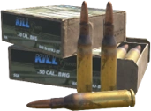 Sniper Rifle Bullets | Serious Sam Wiki | Fandom