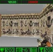 XM214-A Minigun | Serious Sam Wiki | Fandom