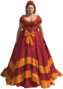 Princess | Serious Sam Wiki | Fandom