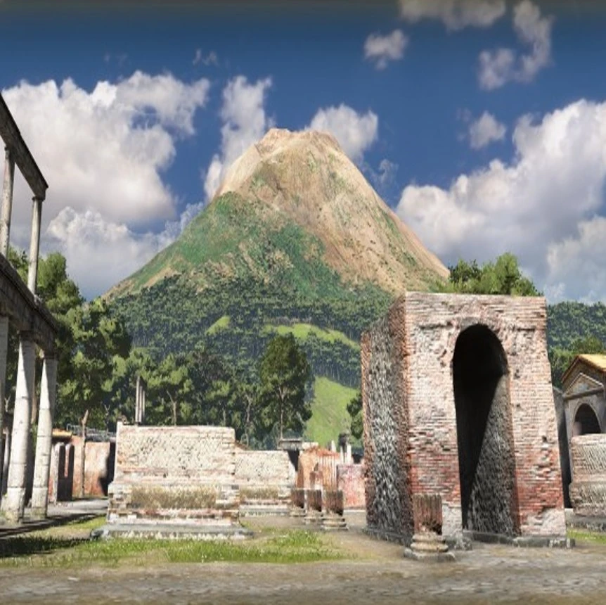 Four Horsemen of the Apocalypse | Serious Sam Wiki | Fandom