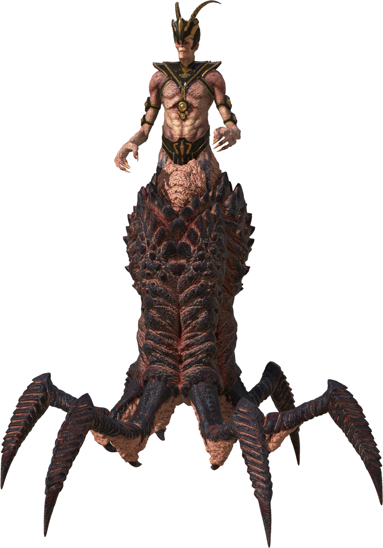 Discuss Everything About Serious Sam Wiki | Fandom