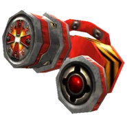 Ugh-Zan III | Serious Sam Wiki | Fandom