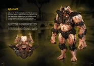 Ugh-Zan VI | Serious Sam Wiki | Fandom