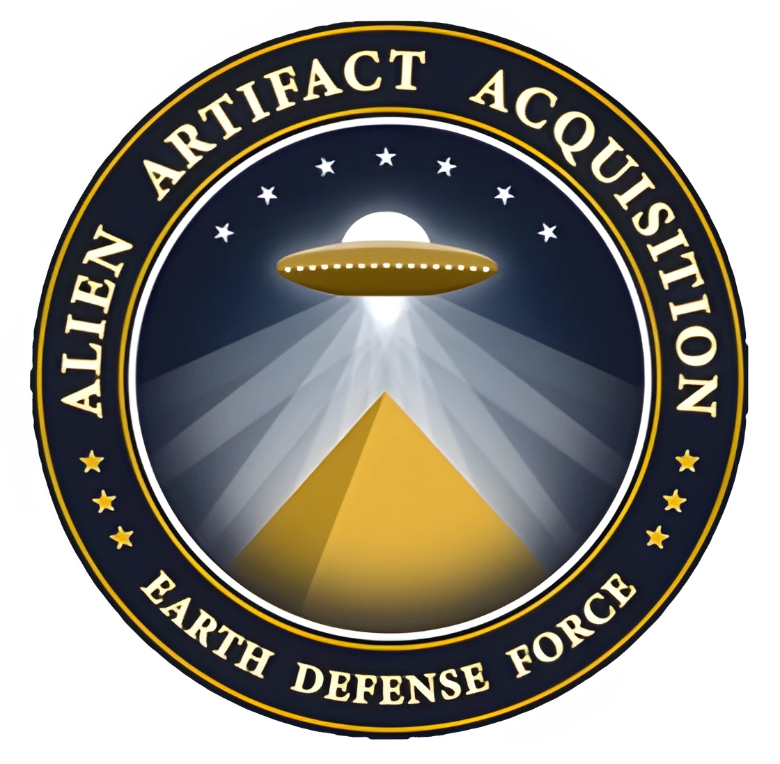 Alien Artifact Acquisition | Serious Sam Wiki | Fandom