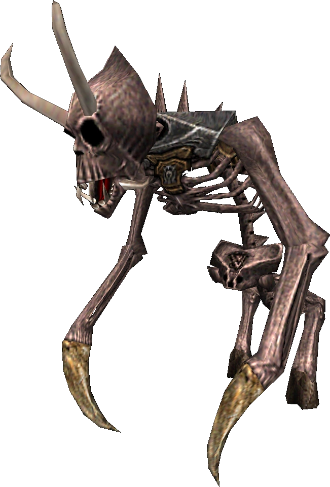 Kleer Skeleton | Serious Sam Wiki | Fandom