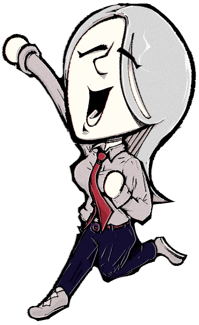 Triphon - SYBiS | SeriousHall Wiki | Fandom