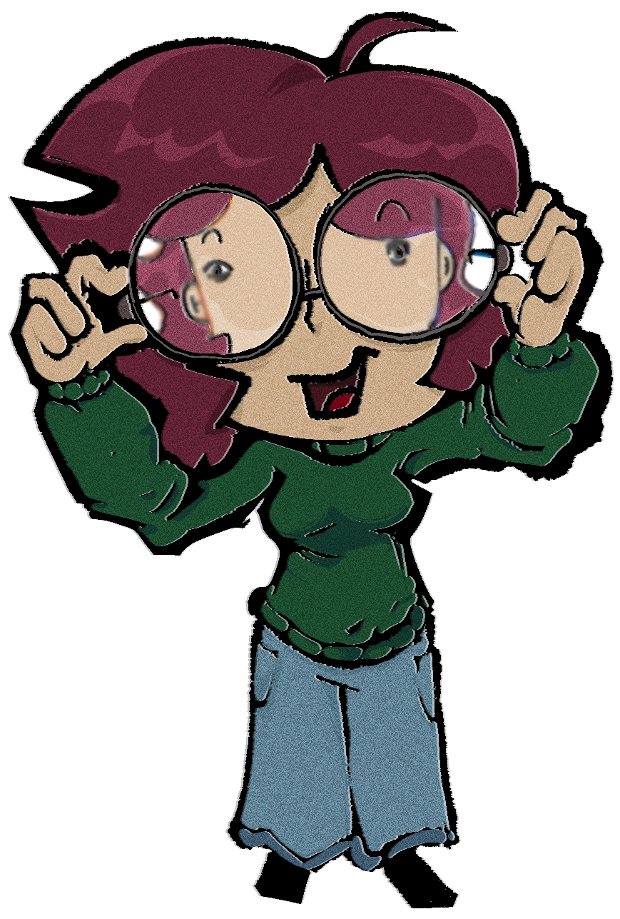 Kat - aSillykat | SeriousHall Wiki | Fandom