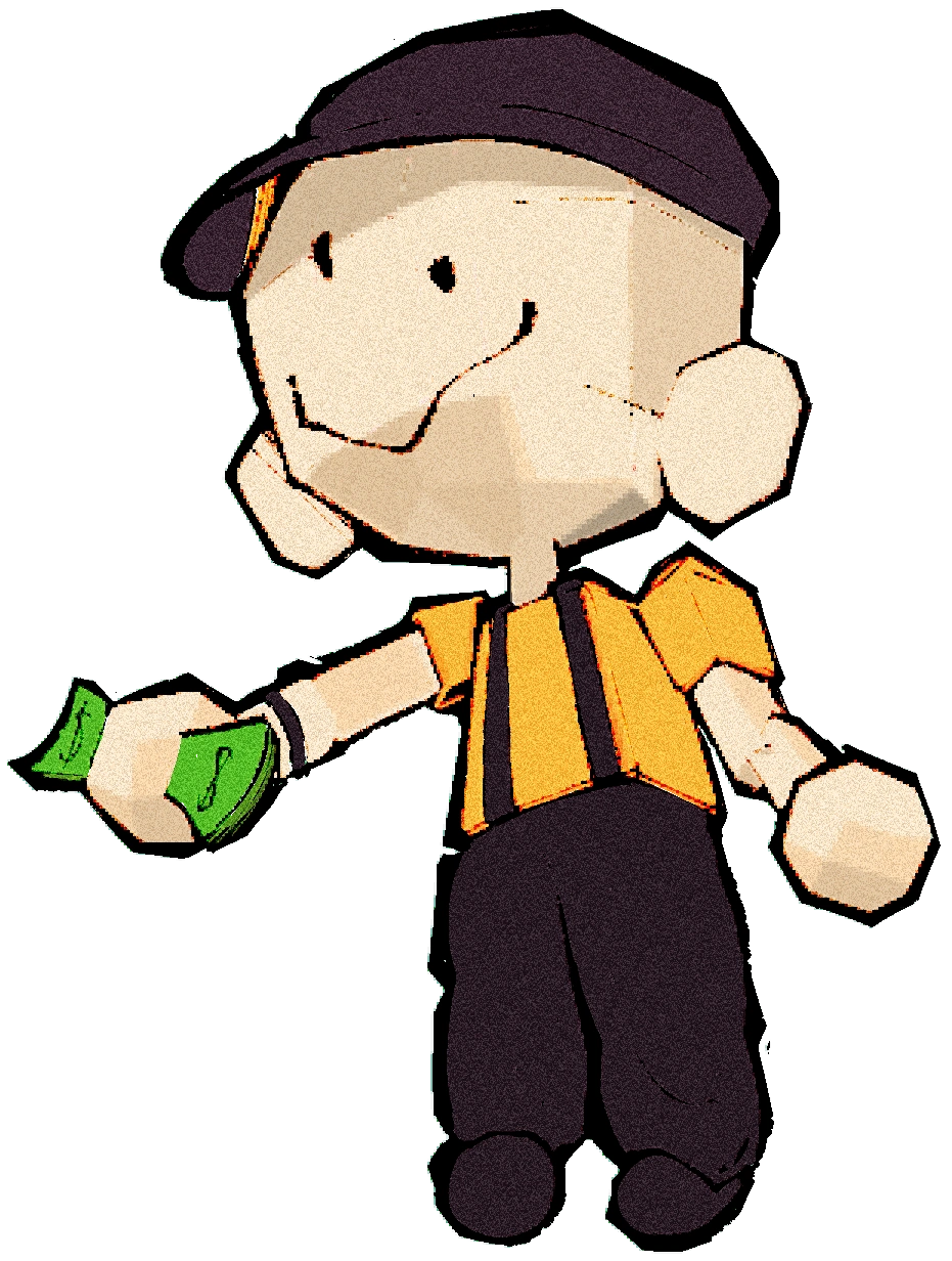 Blendon - Blendon1206 | SeriousHall Wiki | Fandom