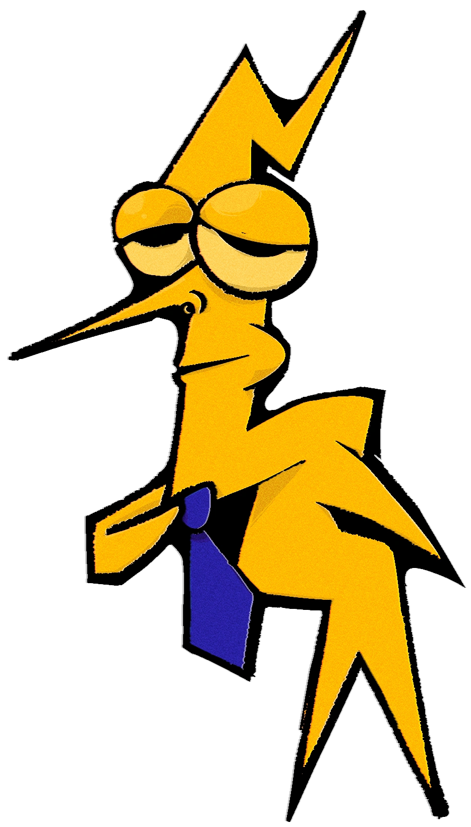 Terrance L. - GhoulishRat | SeriousHall Wiki | Fandom