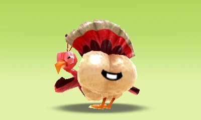 Twerkey | Seriously random Wiki | Fandom