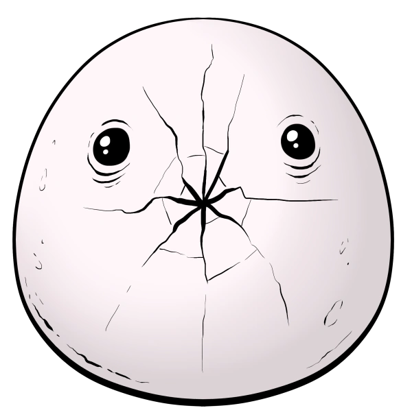 Egglet | Noisy Tenant Wiki | Fandom