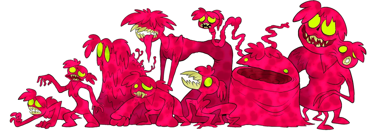 Slobs | Noisy Tenant Wiki | Fandom