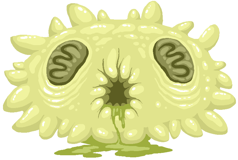 Magatha | Noisy Tenant Wiki | Fandom