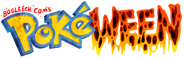 Pokeween | Noisy Tenant Wiki | Fandom