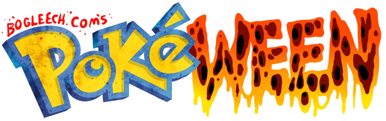 Pokeween | Noisy Tenant Wiki | Fandom
