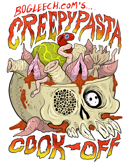 Creepypasta Cook-Off | Noisy Tenant Wiki | Fandom