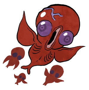 Bleaters | Noisy Tenant Wiki | Fandom