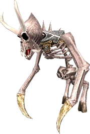 Szkielet z Kleer | Serious Sam Wiki | Fandom