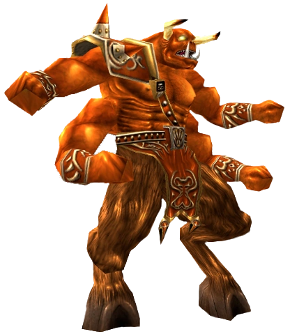 Ugh-Zan III | Serious Sam Wiki | Fandom