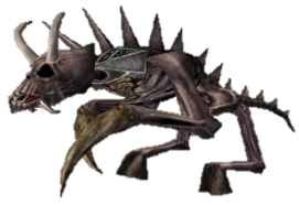 Szkielet z Kleer | Serious Sam Wiki | Fandom