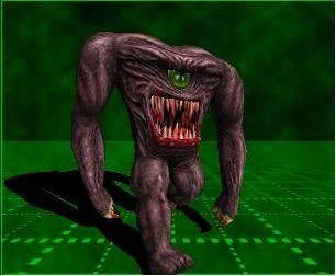 Gnaar, Samiec | Serious Sam Wiki | Fandom