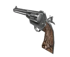 Pistol | Serious Sam V2 Wiki | Fandom