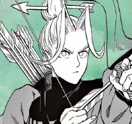 Levi | Seriousserv Wiki | Fandom