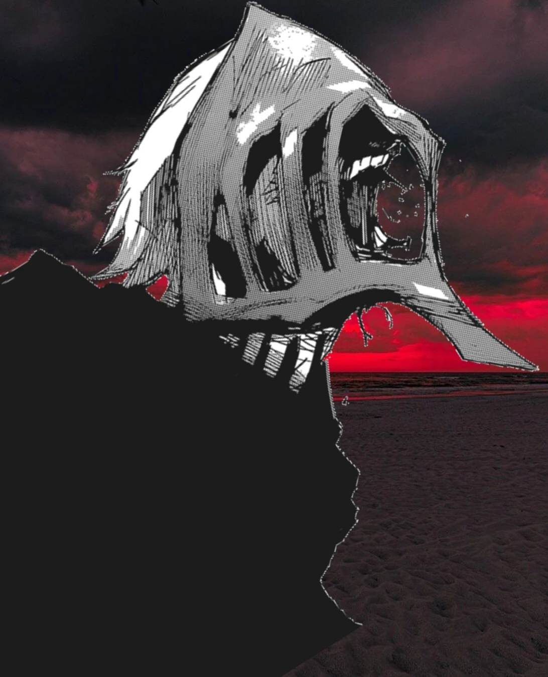 Spinach Man | Seriousserv Wiki | Fandom