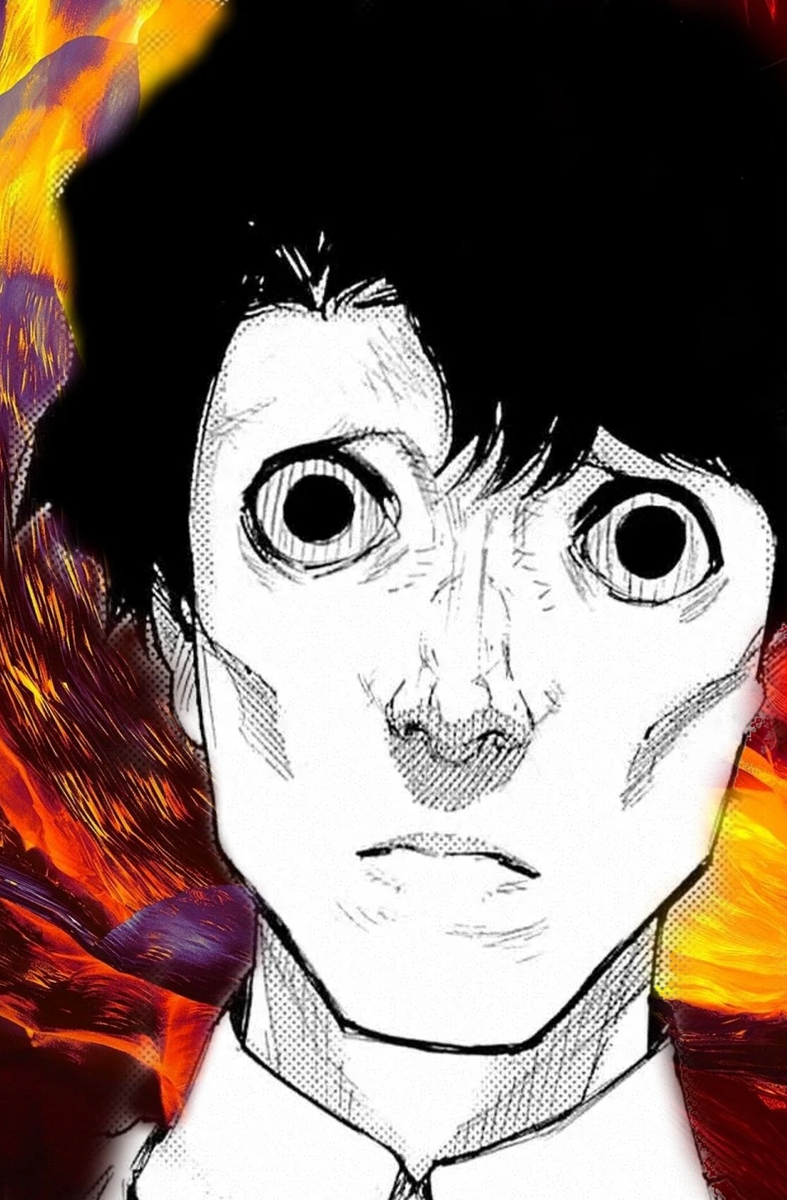 Ajay | Seriousserv Wiki | Fandom