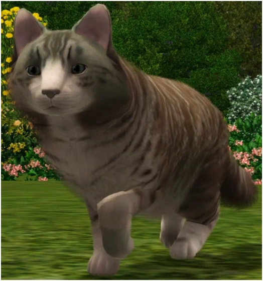 Mossleaf | Seri!Pixel Biologist! Wiki | Fandom