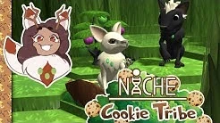Niche/Sub-series | Seri!Pixel Biologist! Wiki | Fandom