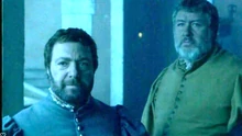 Salanio & Salarino | Serpent of Venice Wikia | Fandom