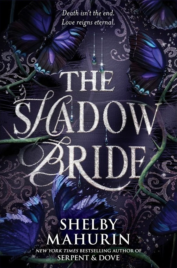 The Shadow Bride | Serpent & Dove Wiki | Fandom