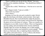 The Shadow Bride | Serpent & Dove Wiki | Fandom