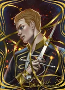 Reid Diggory | Serpent & Dove Wiki | Fandom