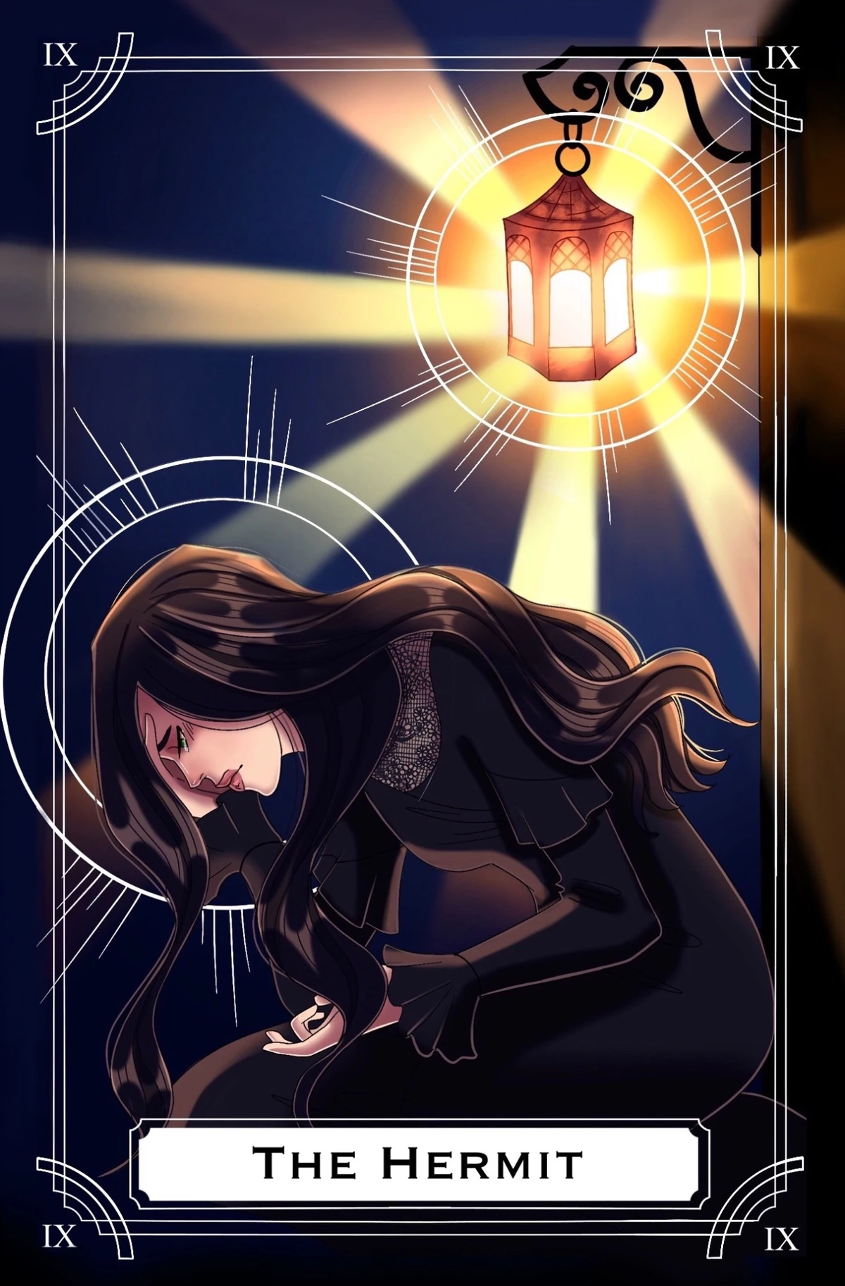 Célie Tremblay | Serpent & Dove Wiki | Fandom