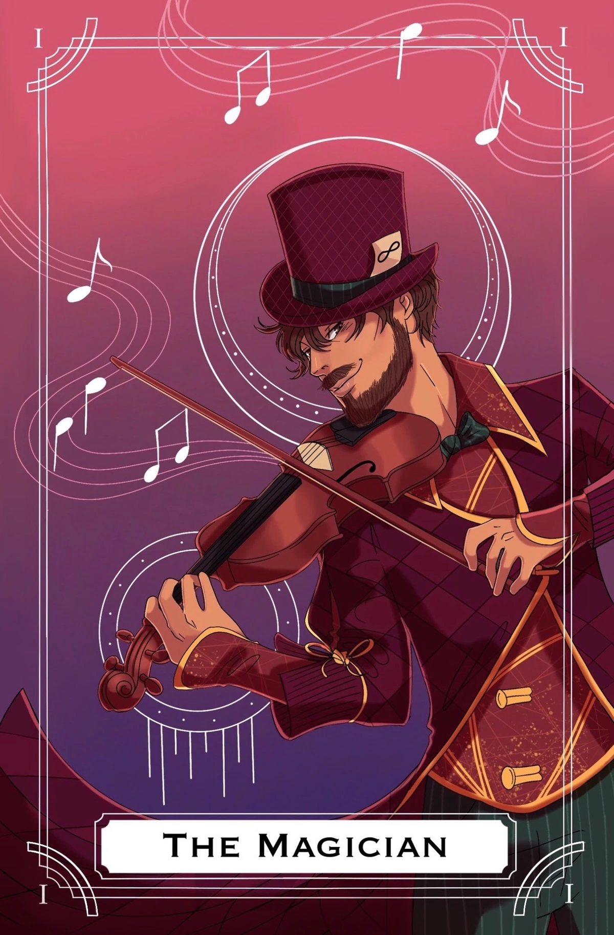 Claud Deveraux | Serpent & Dove Wiki | Fandom