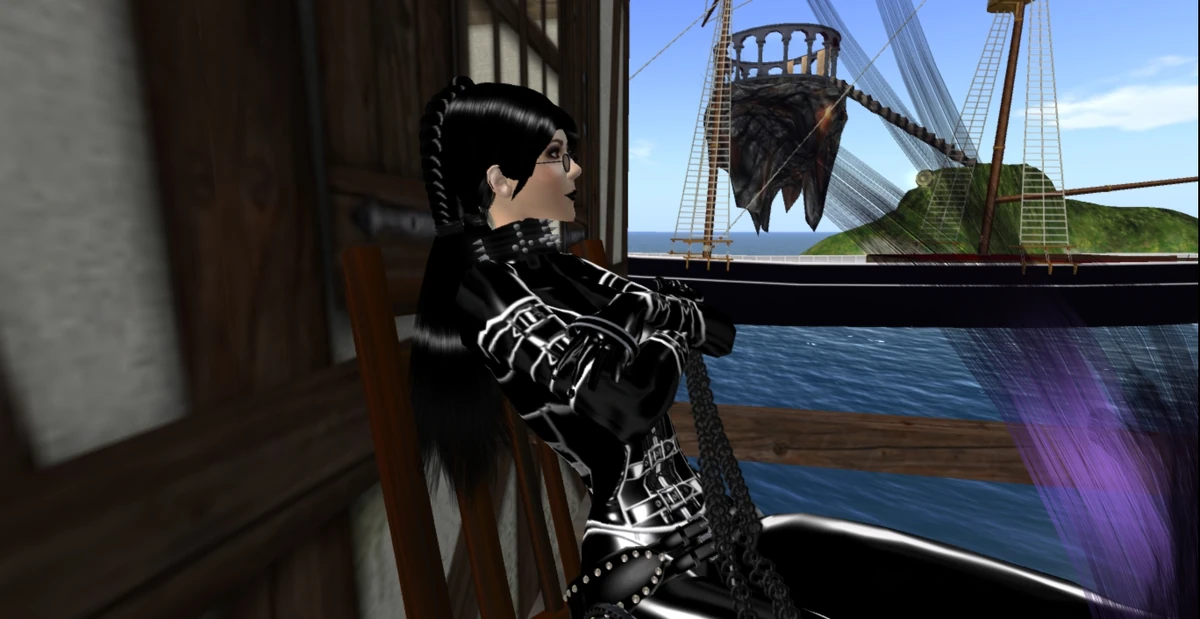 Us | Serra's Embrace Wiki | Fandom