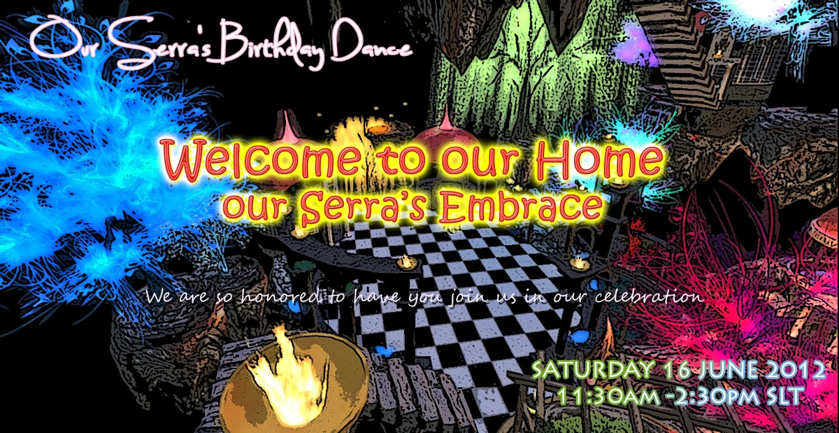 Memories | Serra's Embrace Wiki | Fandom