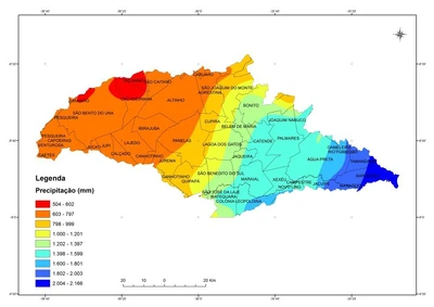 CLIMA E CONDIÇÕES METEREOLÓGICAS | Wiki SerroAzul | Fandom