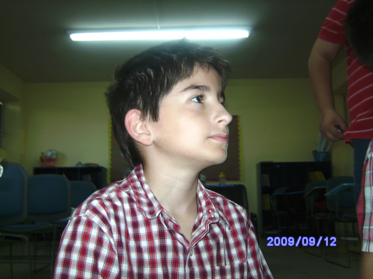 Erick | Sergio's school Wiki | Fandom