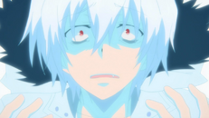 Sleepy Ash | Servamp Wiki | Fandom