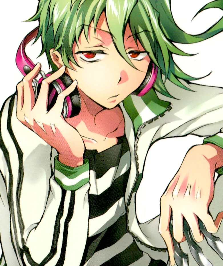 Sakuya Watanuki | Servamp Wikia | Fandom
